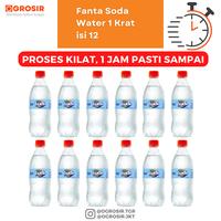 Fanta 1 Liter dengan Harga Termurah Mei 2024