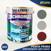 Jual Penta Prima Terlengkap - Harga Murah Januari 2026 & Cicil 0%