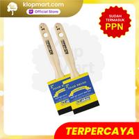 Jual Kuas 2 Inch Terbaik - Harga Murah Maret 2025 & Cicil 0%