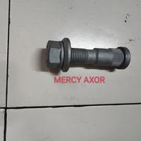 Jual Baut Roda Mercy Terlengkap - Harga Murah Mei 2024 & Cicil 0%