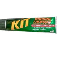 KIT Rubbing Compound Solusi Mobil Kinclong Juni 2024