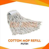 Jual Cotton Mop Terbaik - Harga Murah Juni 2024 & Cicil 0%