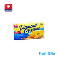 Jual Keju Cheddar Diamond Terdekat - Harga Murah & Grosir Juni 2024
