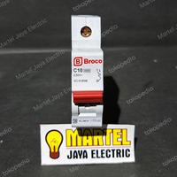 Jual Mcb Broco Terbaik - Harga Murah Maret 2024 & Cicil 0%