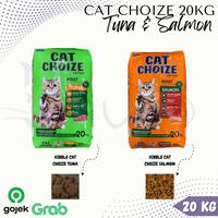 Jual Cat Choize 20Kg Terlengkap & Terbaik - Harga Murah April 2025