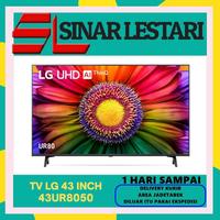 Jual Smart Tv Lg 43 Inch Juni 2024 Harga Termurah - Cicil 0% 3x di ...