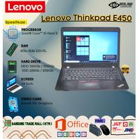 Jual Lenovo Thinkpad E430 Murah & Terbaik - Harga Terbaru Mei 2024
