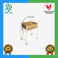 Jual Box Bayi Besi Terlengkap - Harga Murah April 2024 & Cicil 0%