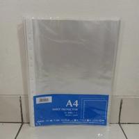 Jual Pp Pocket A4 Murah & Terbaik - Harga Terbaru Mei 2025