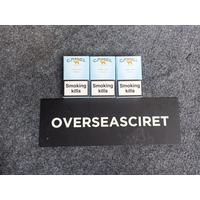 Jual Rokok Jepang Terlengkap - Harga Murah & Grosir Februari 2024