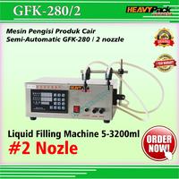 Jual Mesin Filling Murah & Lengkap - Harga Juni 2024