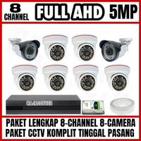 Jual Tiang Cctv Terlengkap - Daftar Harga Januari 2025 & Cicilan 0%