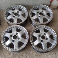 Jual Velg Enkei Rally Terlengkap - Harga Murah Juni 2024 & Cicil 0%