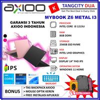 Jual Axioo Z6 Murah - Harga Terbaru 2024