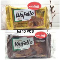 Wafello Wafer Harga Termurah - Pilihan Favorit