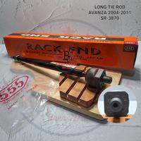 Jual Rack End Avanza Terlengkap - Harga Murah April 2024 & Cicil 0%