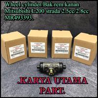 Jual Wheel Cylinder Terlengkap - Harga Murah Mei 2024 & Cicil 0%