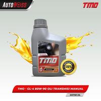 Jual Oli 80W 90 Terlengkap - Harga Murah Mei 2024 & Cicil 0%