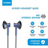 Jual Foomee Headset Terlengkap - Daftar Harga Mei 2024 & Cicilan 0%