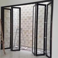 Jual Pintu Kaca Lipat Terbaik - Harga Murah Juni 2024 & Cicil 0%