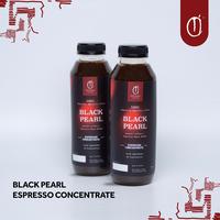 Review Anomali Coffee Kopi Botol Espresso Concentrate 500ml | Tokopedia