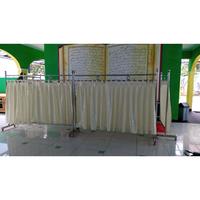 Jual Partisi Mushola Terbaik - Harga Murah Januari 2024 & Cicil 0%