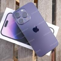 Jual Iphone 14 Pro Second Murah - Harga Terbaru 2024