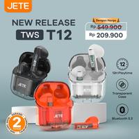 Jual Tws Jete Murah - Harga Terbaru 2024
