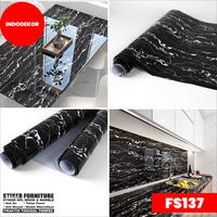 Review Stiker HPL - Pelapis Kayu Triplex Meja Lemari - Sticker HPL ...