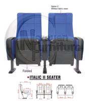 Jual Kursi Bioskop Terbaik - Harga Murah April 2024 & Cicil 0%