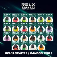 Relx Pod Murah Harga Terbaru - Pilihan Terlengkap Desember 2024