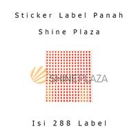 Jual Stiker Tanda Panah Terbaik - Harga Murah Mei 2025 & Cicil 0%