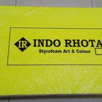 Jual Styrofoam Dinding Terbaik - Harga Murah April 2024 & Cicil 0%