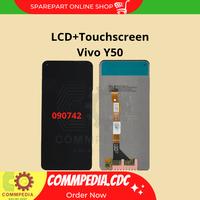 Jual Lcd Vivo Y50 Murah - Harga Terbaru 2024