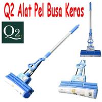 Jual Pel Lantai Busa Terbaik - Harga Murah April 2024 & Cicil 0%