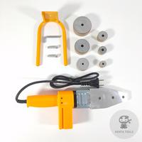 Jual Mesin Las Pvc Terbaik - Harga Murah Mei 2024 & Cicil 0%