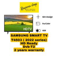 Jual Samsung 32T4503 Juni 2024 Harga Termurah - Cicil 0% 3x di Tokopedia
