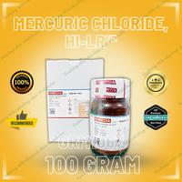 Jual Hgcl2 Murah - Harga Terbaru April 2024