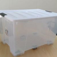 Jual Container Box 100 Liter Terbaik - Harga Murah Mei 2024 & Cicil 0%
