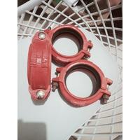 Jual Klem Pipa 4 Inch Terbaik - Harga Murah Juni 2024 & Cicil 0%