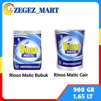Jual Rinso 1Kg Murah - Harga Terbaru Mei 2024