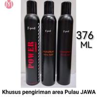 Jual Xpert Hairspray Terlengkap - Harga Murah Mei 2024