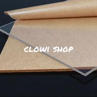 Jual Mika Akrilik Lembaran Terbaik - Harga Murah Juni 2024 & Cicil 0%