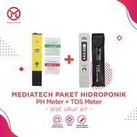 Jual Tds Meter Digital Murah - Harga Terbaru Desember 2024