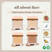 Jual Esqa Powder Foundation Murah - Harga Terbaru 2024