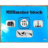 Jual Buku Milimeter Block Murah & Terbaik - Harga Terbaru April 2024
