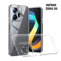 Jual Infinix Zero 20 Case Murah - Harga Terbaru 2024