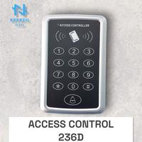 Jual Falco Access Control Terlengkap - Daftar Harga Mei 2024 & Cicilan 0%