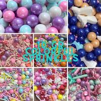 Sprinkle Kue Harga Termurah - Pilihan Favorit