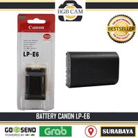 Jual Battery Canon Lp E6 Murah & Terbaik - Harga Terbaru Februari 2024